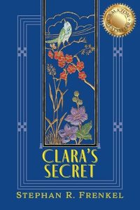 Clara's Secret by Stephan Frenkel - Windsor Mountain School